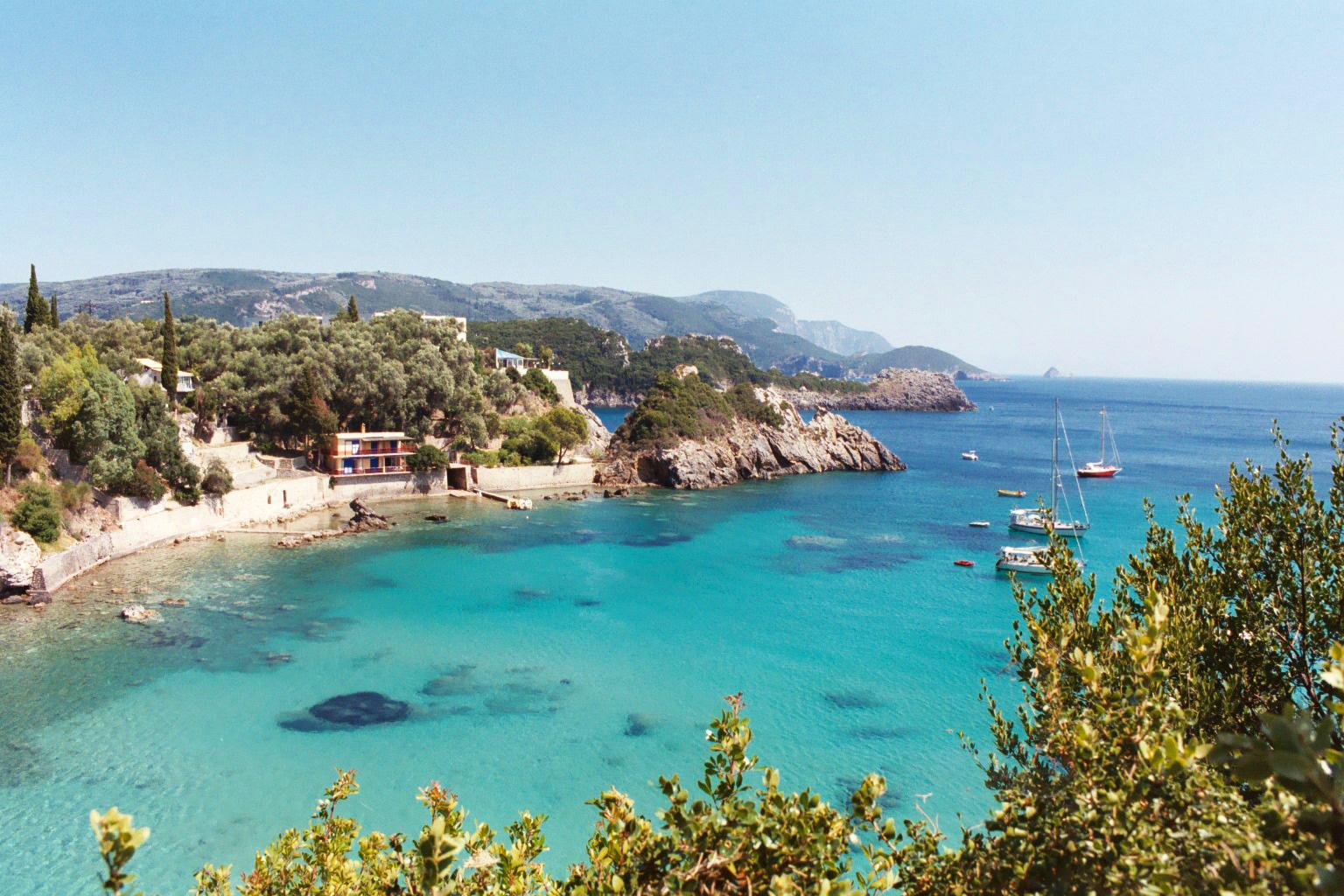 Corfu Holidays Made Special In Sidari Greek Island Vacations Corfu Holidays Made Special In Sidari Greek Island Vacations